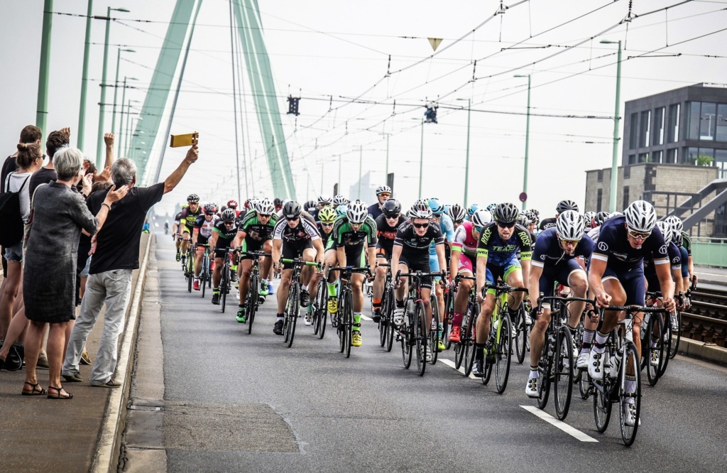 Rad-Klassiker „Rund um Köln“ – koelntermine.info